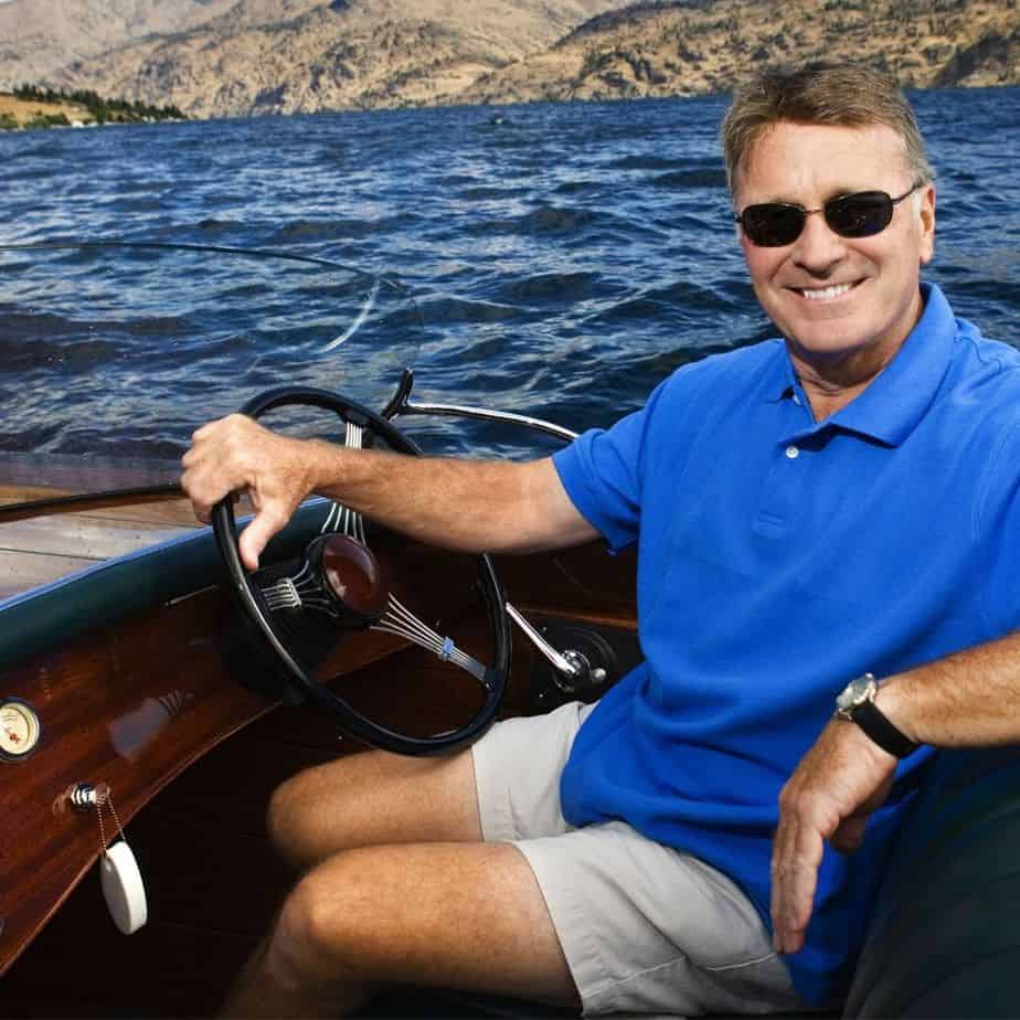 Conheça os diferentes tipos de popa e suas características | Marina ...