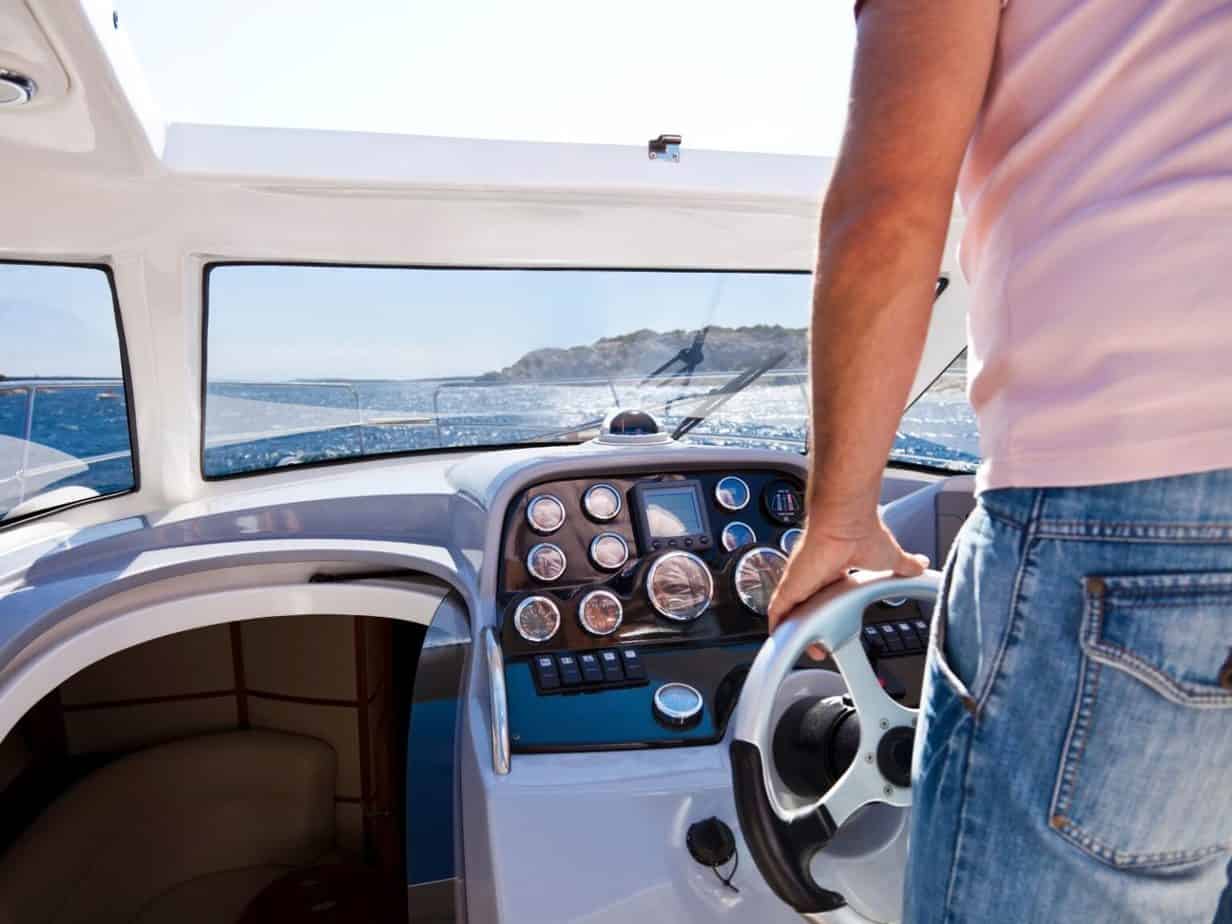 Como tirar Arrais-Amador? | Marina Imperial