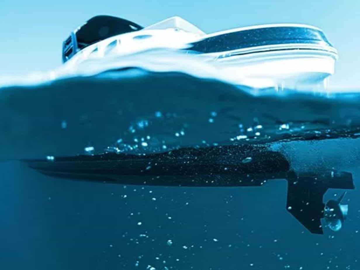 Conheça os diferentes tipos de popa e suas características | Marina ...