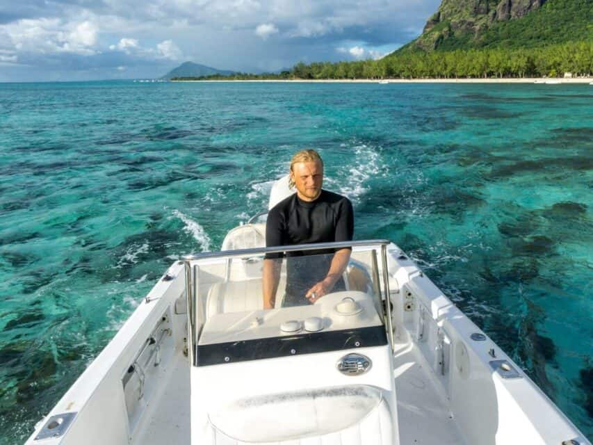 Conheça os diferentes tipos de popa e suas características | Marina ...