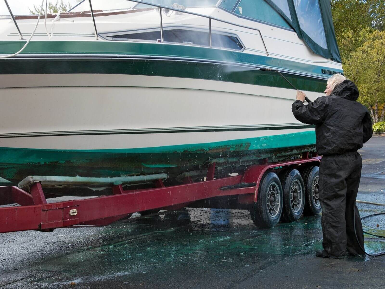 Tipos De Popa: Conheça Os Principais Tipos E Suas Características!